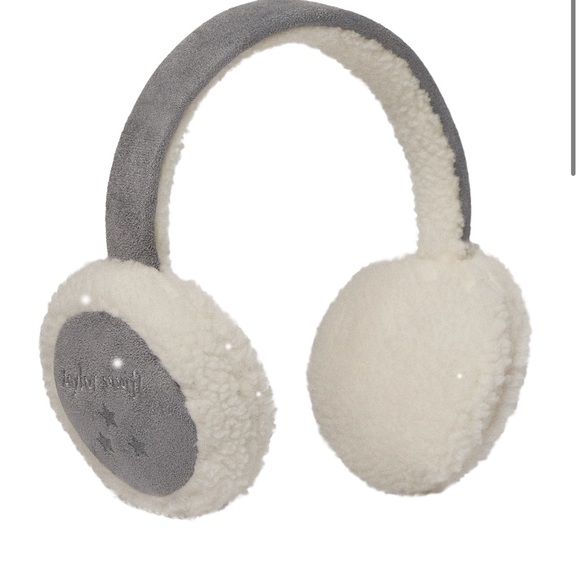 Taylor Swift | Accessories | Taylor Swift Folklore Ear Muffs | Poshmark